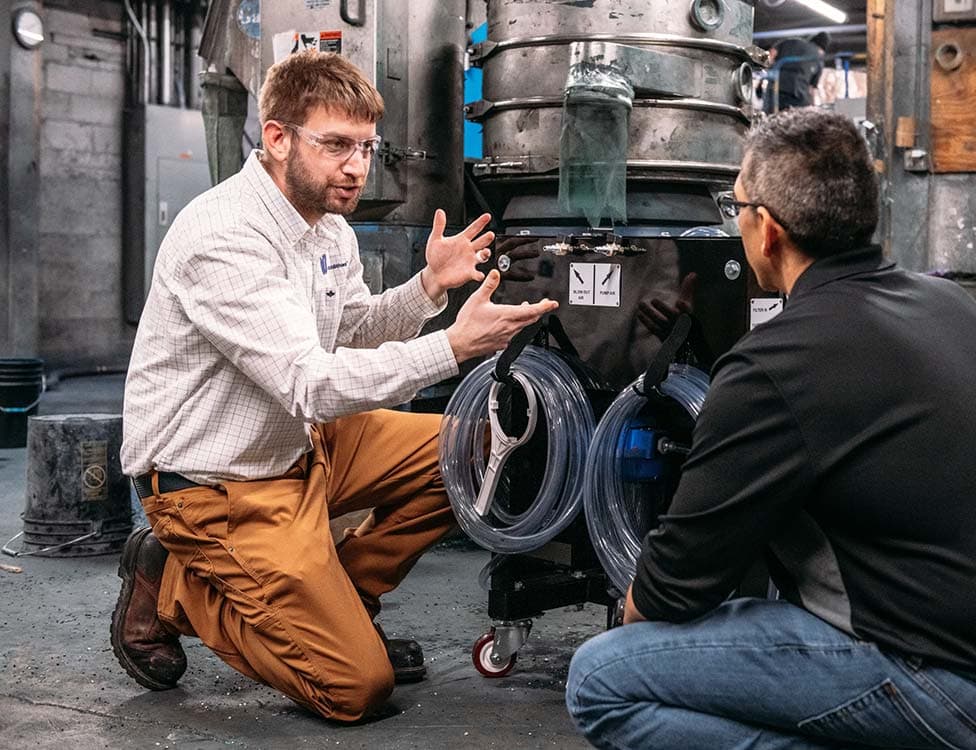 iD Additives • Leading Provider of Plastic Additives