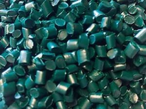 Quality Resin, Regrinds, & Color Concentrates