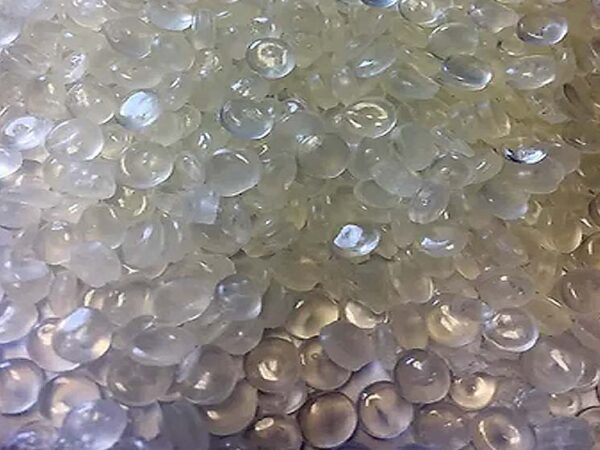 Quality Resin, Regrinds, & Color Concentrates