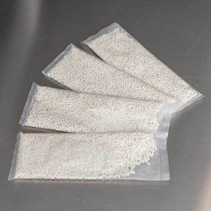 iD Quick Shots SP • Simplified Purging Solution